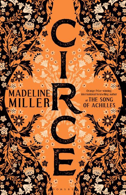 Circe – Review – Blogger Books